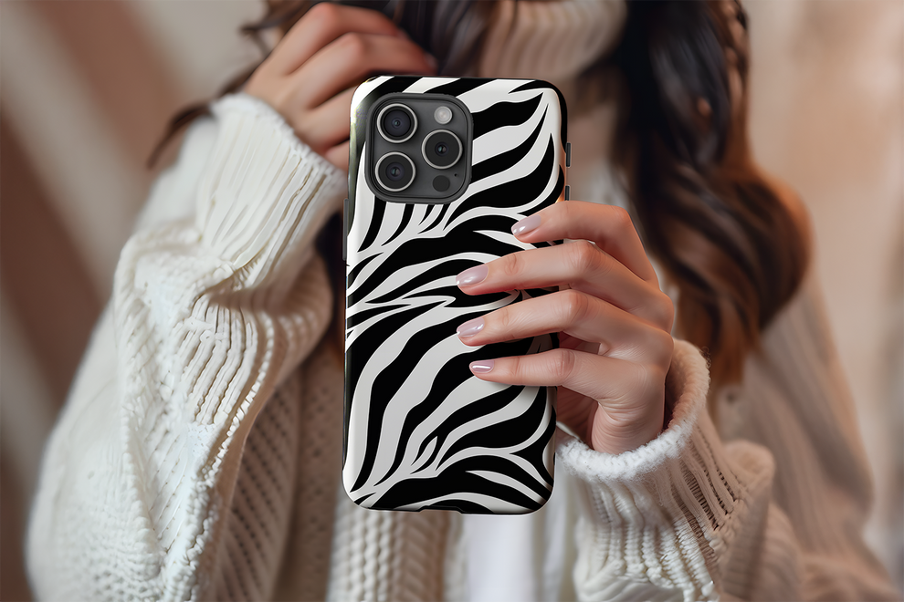 Madagascar | Phone Case for iPhone & Samsung | True Cases